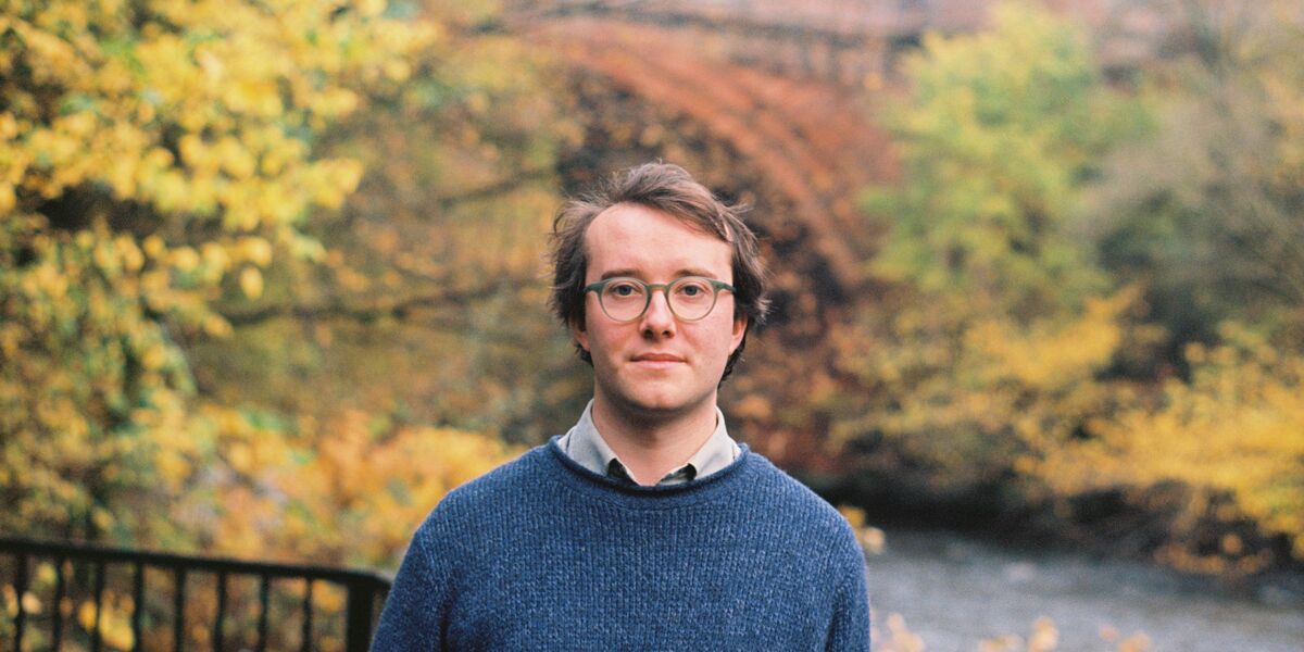 Fergus's Story – Royal Philharmonic Society