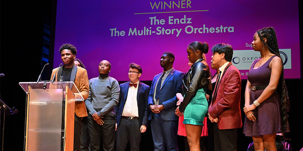 RPS Awards – Royal Philharmonic Society