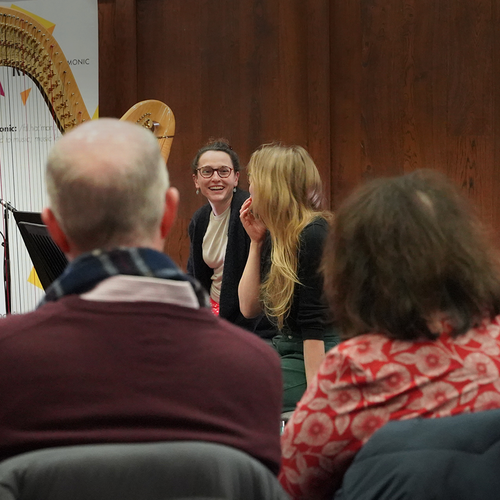 RPS | Royal Philharmonic Society