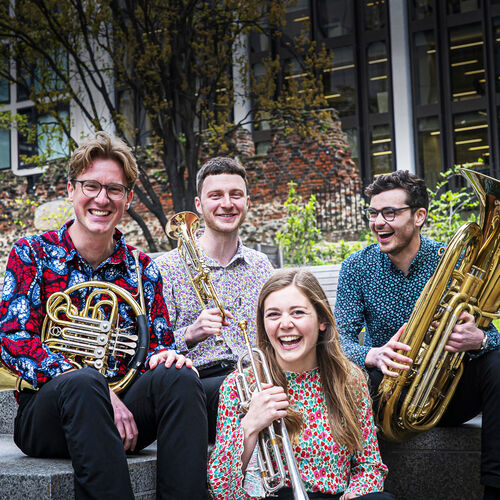 RPS | Royal Philharmonic Society